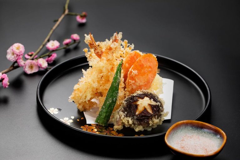 Our Menu – Sushi Masa