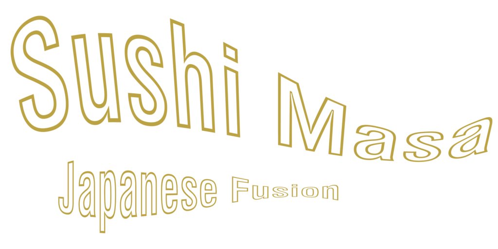 CHEF’S SPECIAL ROLL – Sushi Masa