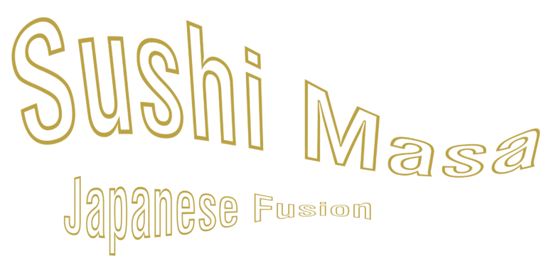 Our Menu – Sushi Masa